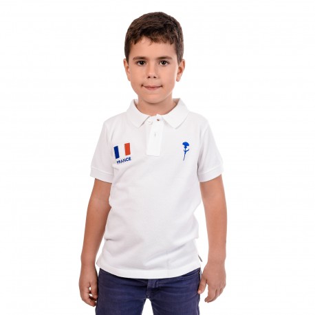 POLO FRANCE